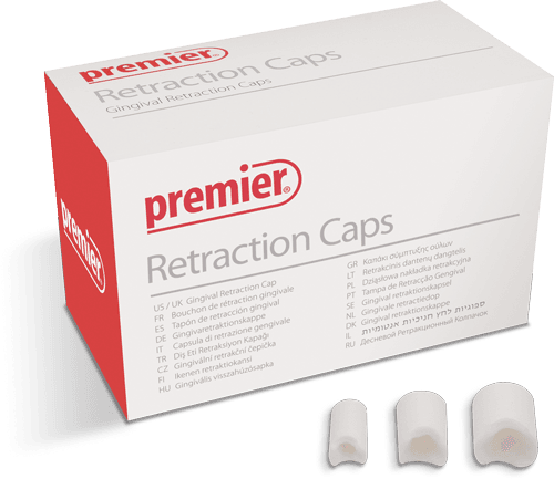 Traxodent - Rinse & Ready with the #1 Retraction Paste!