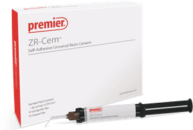 ZR-Cem - a better zirconia cementation solution is here