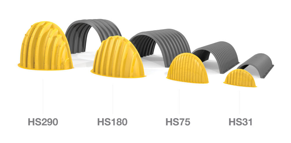 Stormwater Storage Chambers | HydroStor by Prinsco