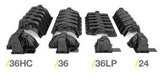 Pro4 Onsite Chambers by Prinsco