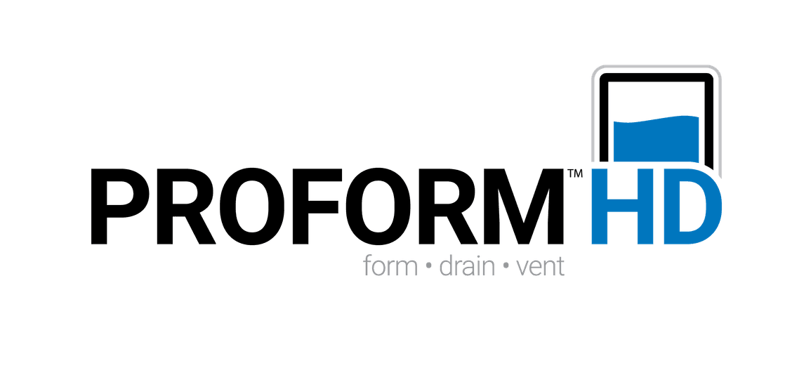 Proform® HD by Prinsco