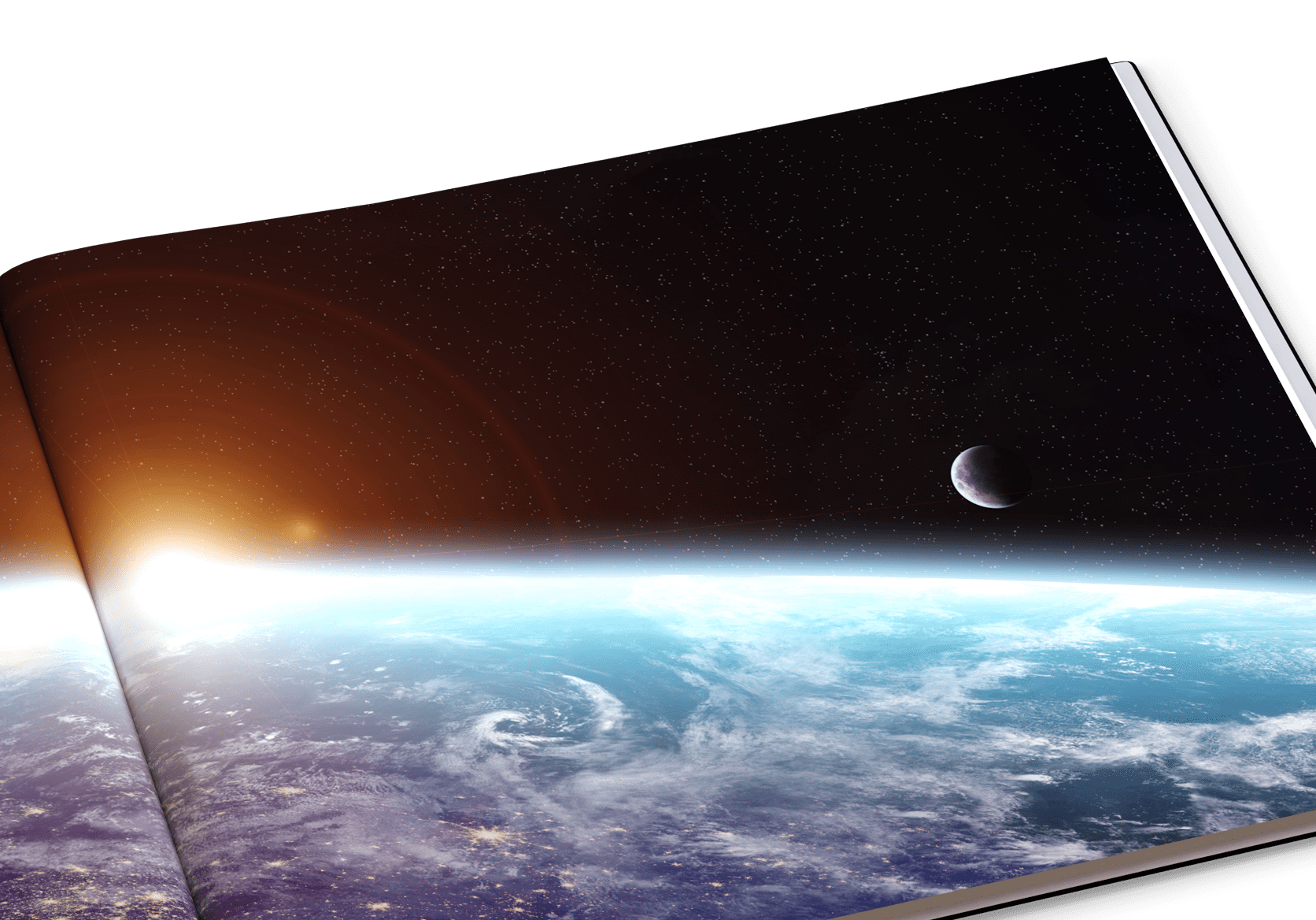 What is Print-on-Demand?