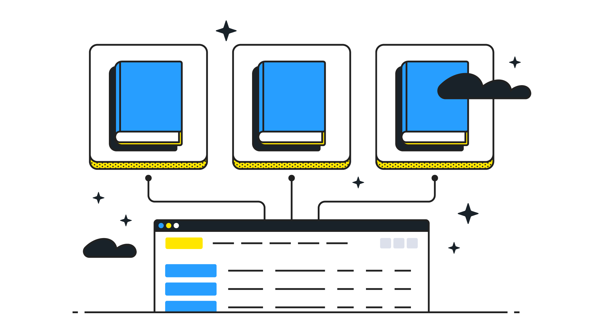 What is Print-on-Demand?