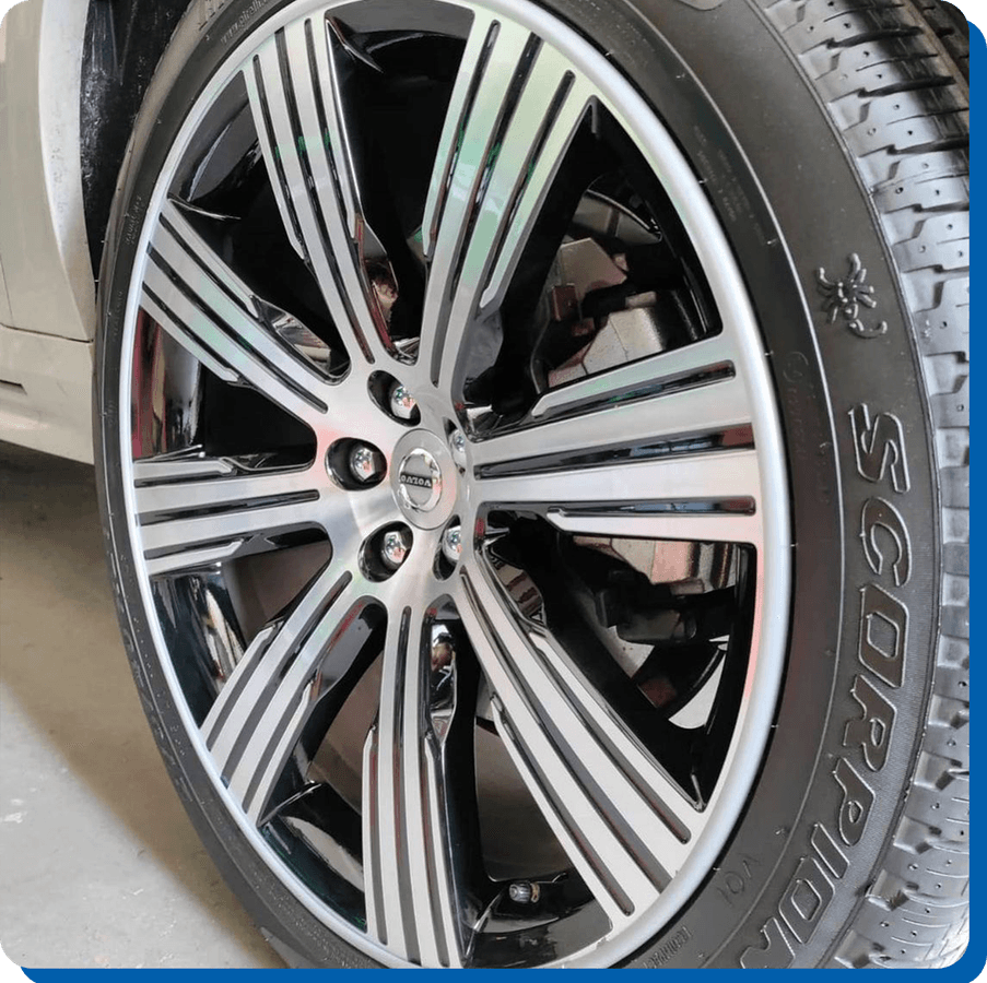 Pro Finish Wheels | Wheel Repair