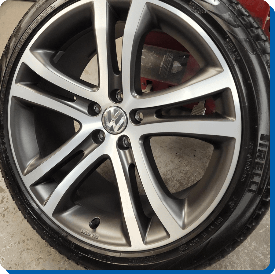 Pro Finish Wheels | Wheel Repair