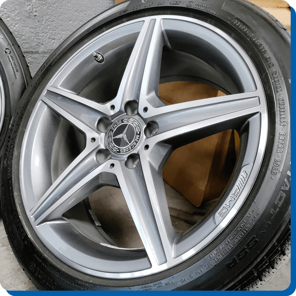Pro Finish Wheels | Wheel Repair