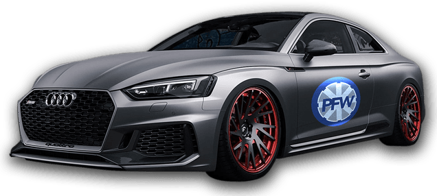 Pro Finish Wheels | Wheel Repair