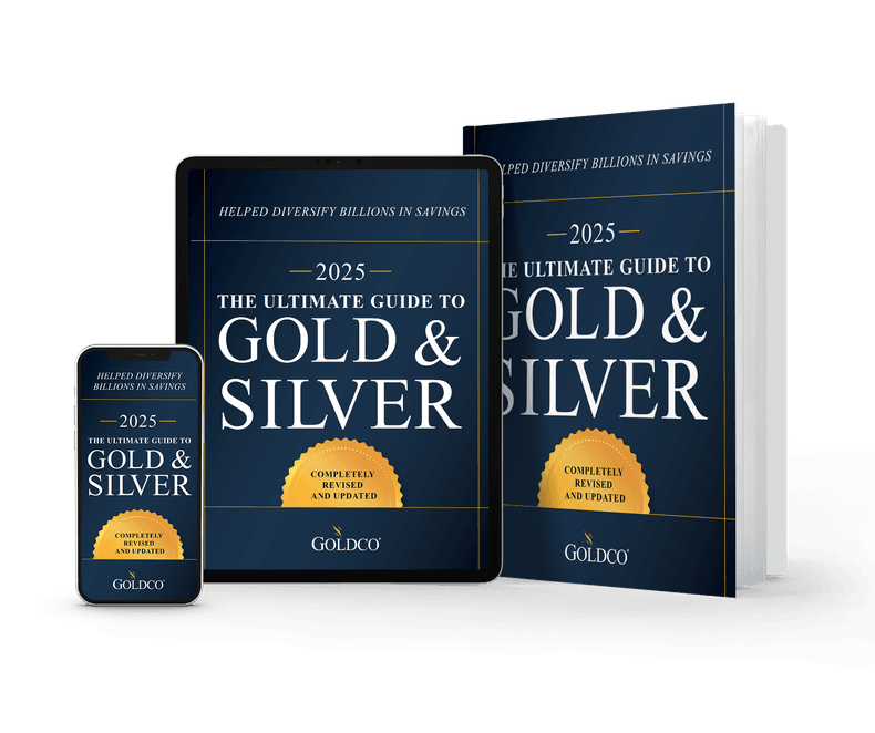 Candace Owens + Goldco