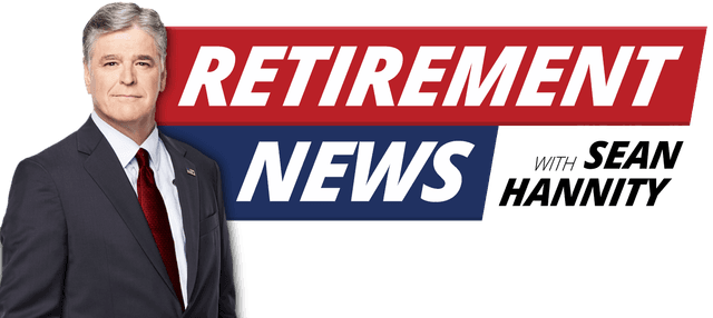 Retirement News | Sean Hannity