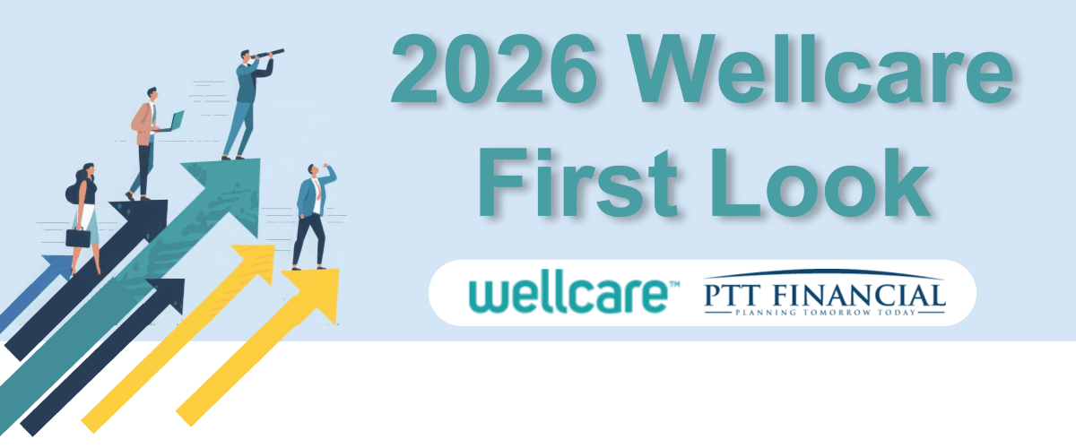 2026 Wellcare First Look