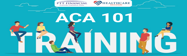 ACA 101 Training