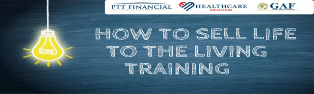 Life Insurance Training