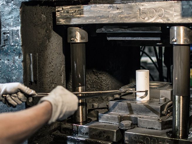 Forge Company for Manufacturers | Custom Metal Forgings - Queen City ...