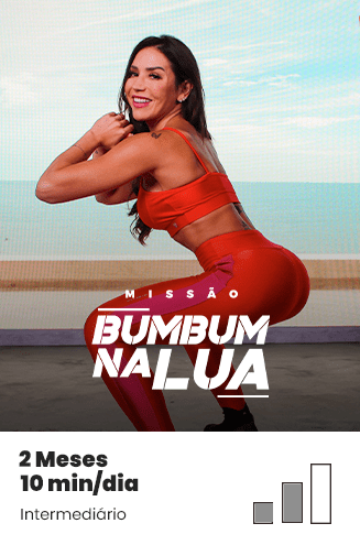 Queima Diária | Entre em Forma Fazendo Exercícios em Casa