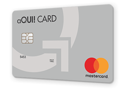 QUI! CARD - QUEM SOMOS