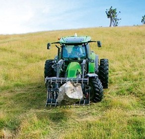 Rata Equipment | The Power Claw™