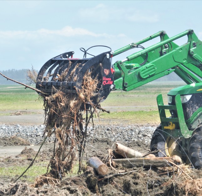 Rata Equipment | The Power Claw™