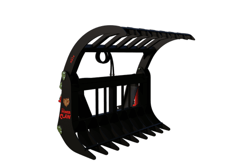 Rata Equipment | The Power Claw™