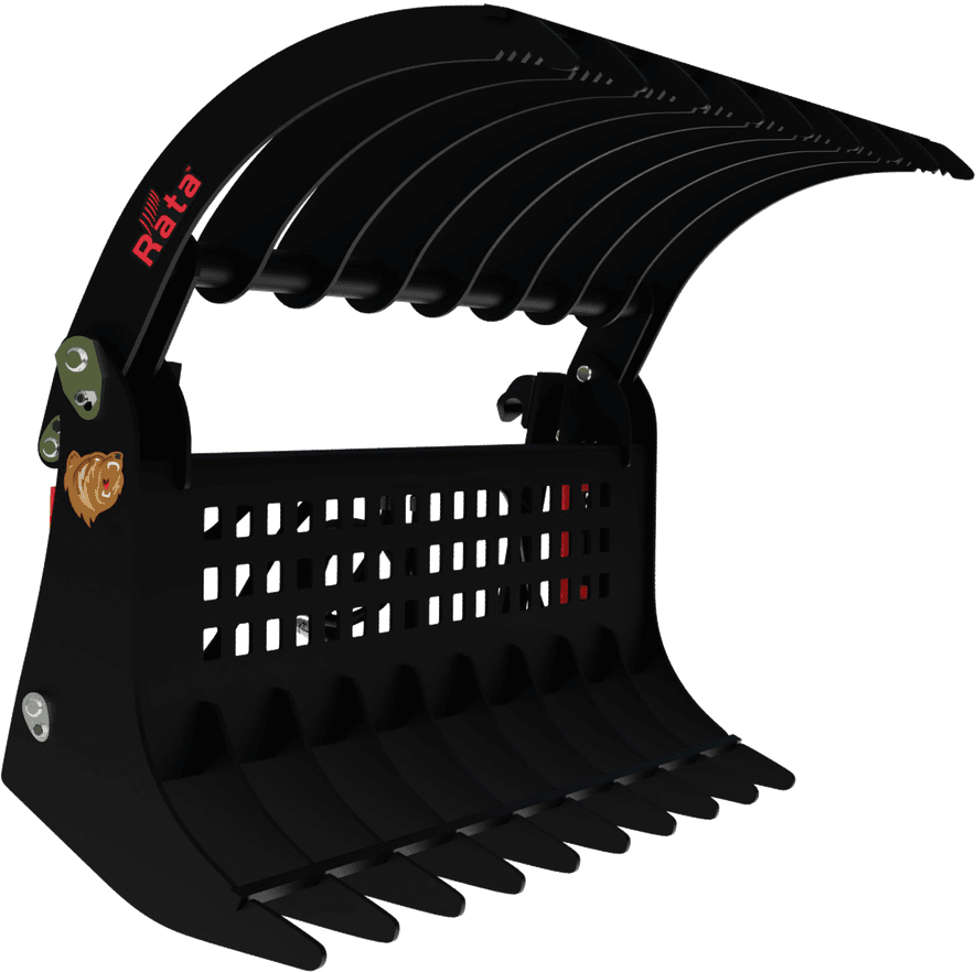Rata Equipment | The Power Claw™