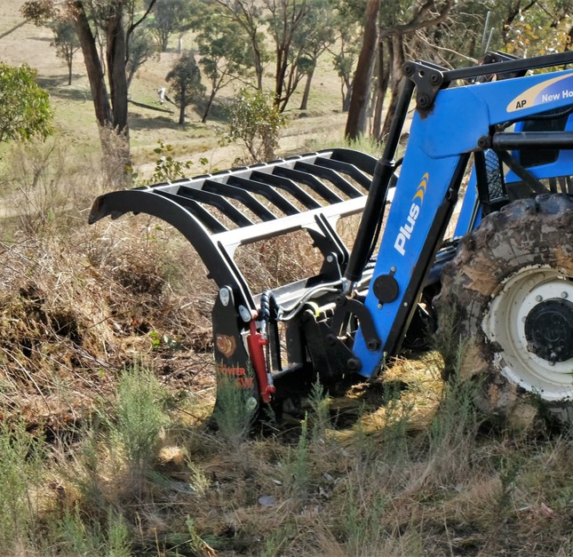 Rata Equipment | The Power Claw™