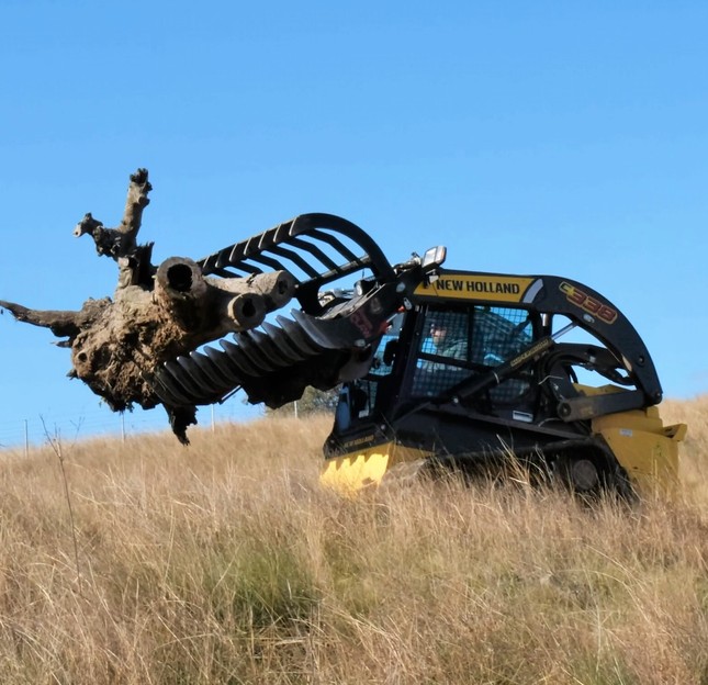 Rata Equipment | The Power Claw™