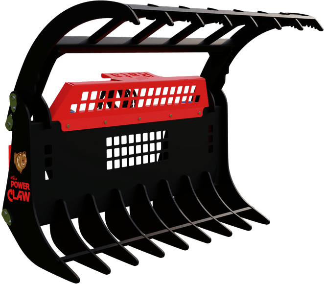 Rata Equipment | The Power Claw™