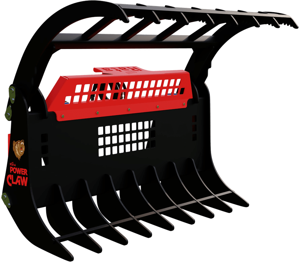 Rata Equipment | The Power Claw™