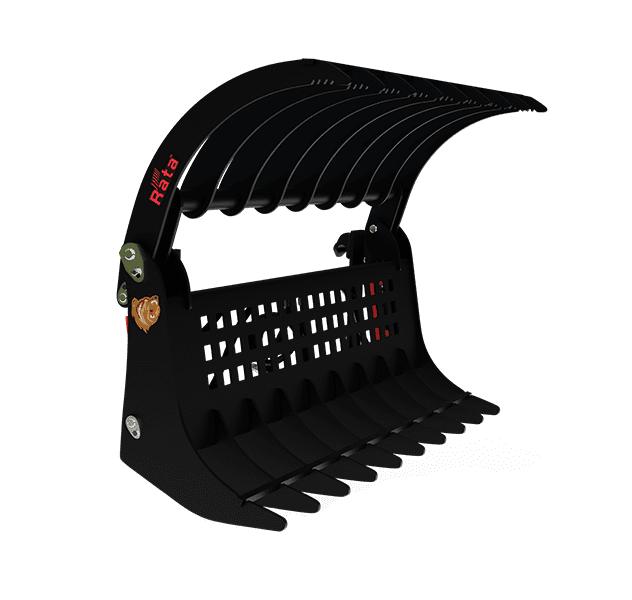 Rata Equipment | The Power Claw™