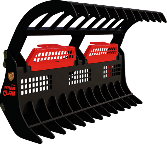 Rata Equipment | The Power Claw™