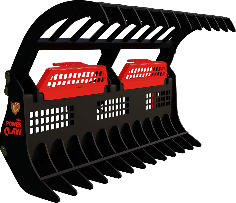 Rata Equipment | The Power Claw™