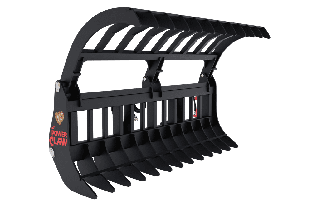 Rata Equipment | The Power Claw™
