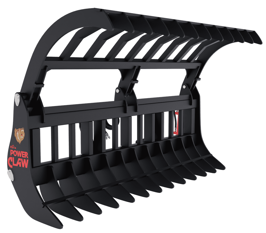 Rata Equipment | The Power Claw™