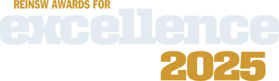 REINSW Awards For Excellence