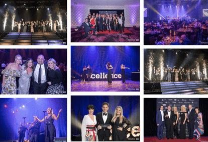 REINSW Awards For Excellence