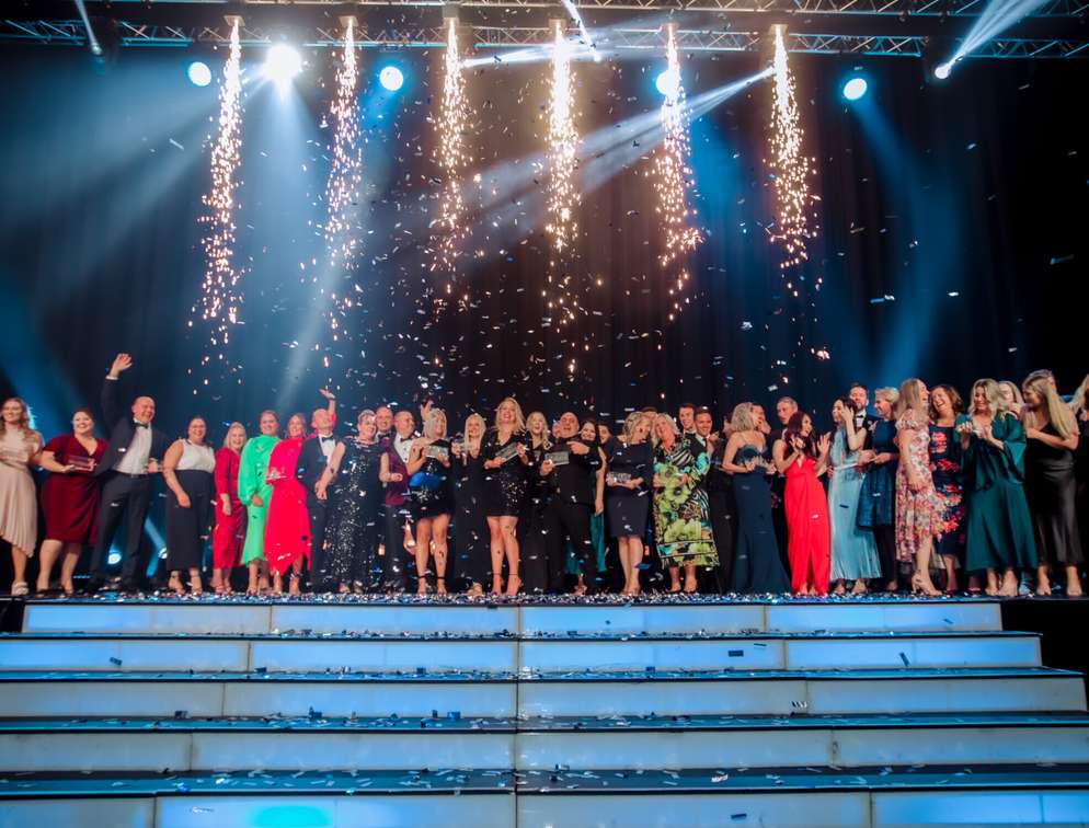 REINSW Awards For Excellence