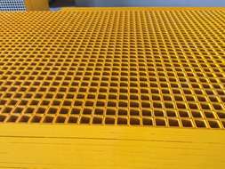 Rejillas Moldeadas y Pultruidas Plaremesa®