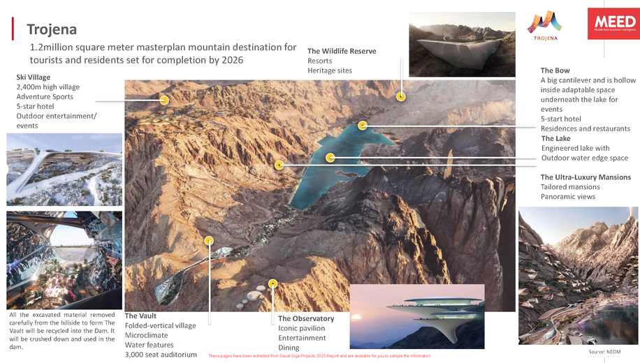 “This is an invaluable source of information that gives us a deeper ...