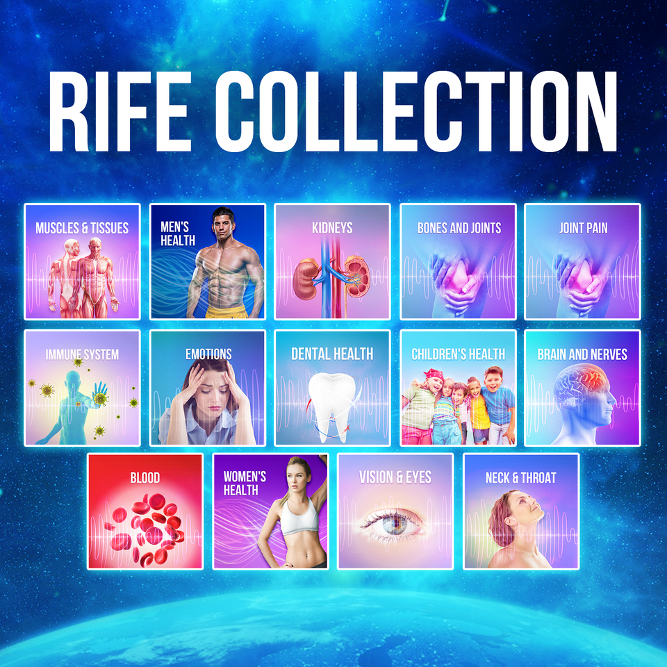 Resonant Wave Console