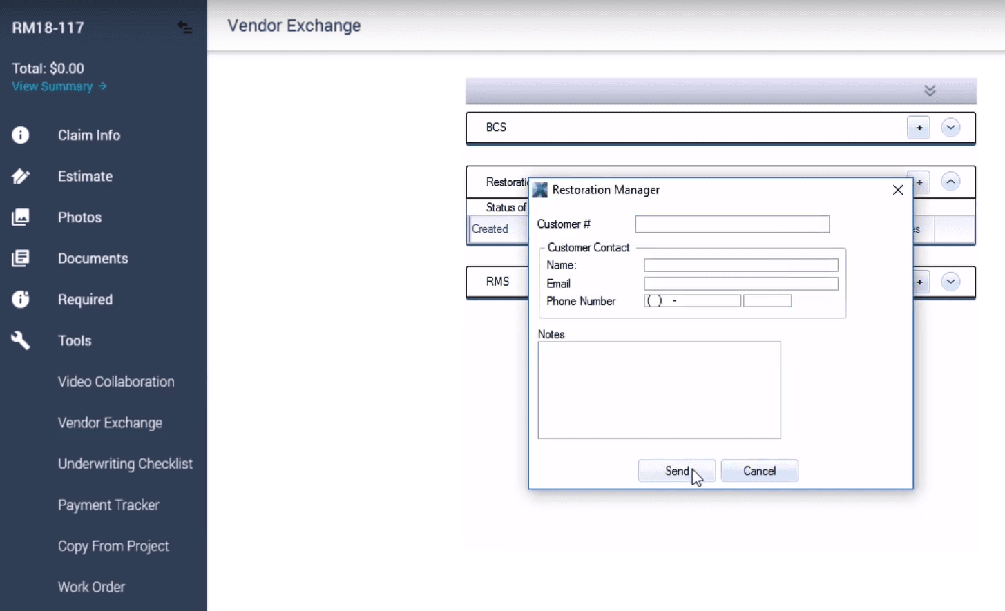 Xactimate + Restoration Manager | Xactware Ecosystem