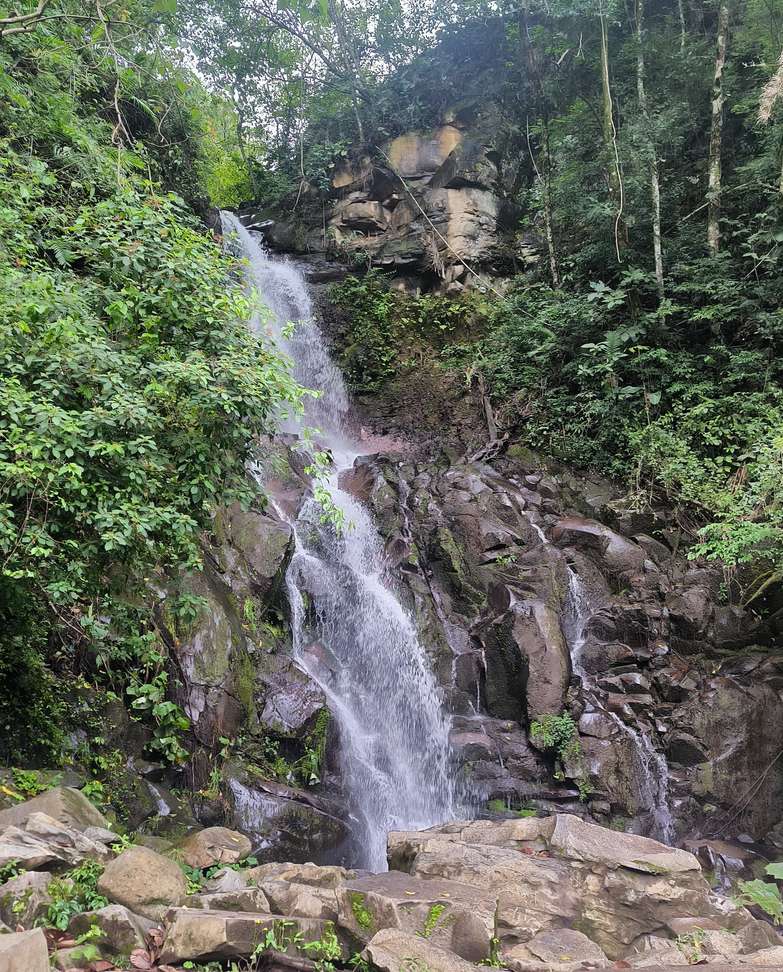 Chiriqui Highlands Tour | Retire in | Move to Panama