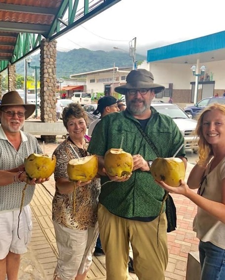 Panama Total Access Pass | Retire in | Move to Panama