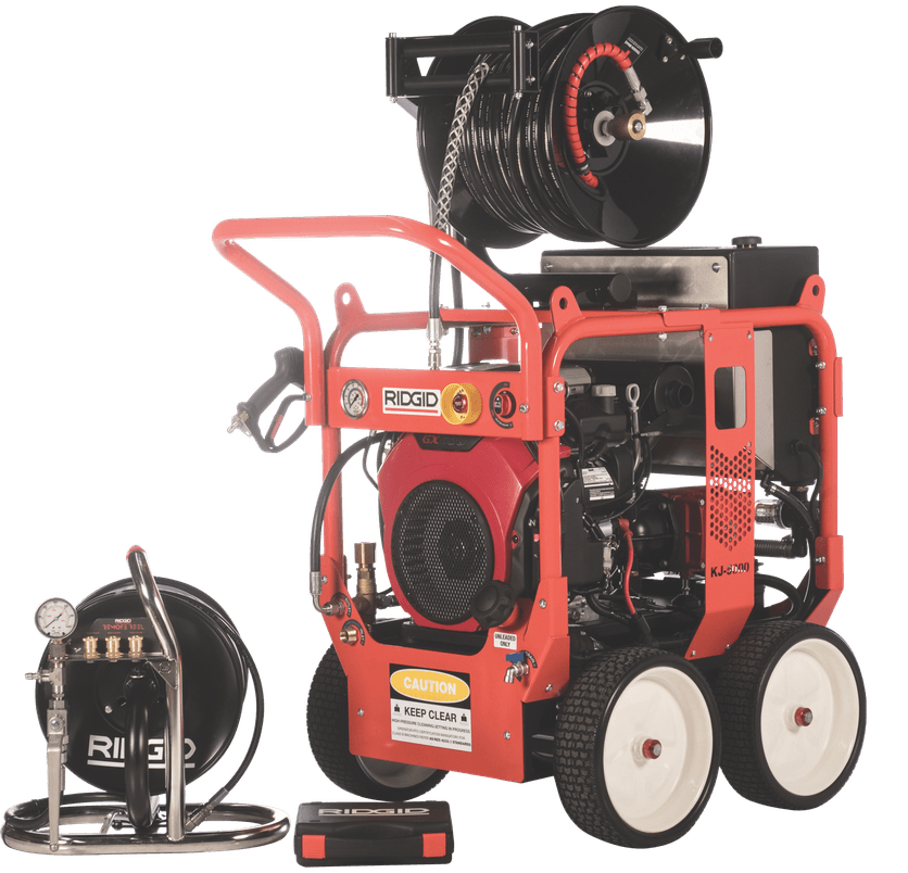 Ridgid Tools | Get The Job Done Right With RIDGID