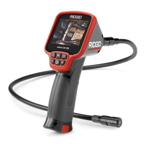 Ridgid Tools | Get The Job Done Right With RIDGID