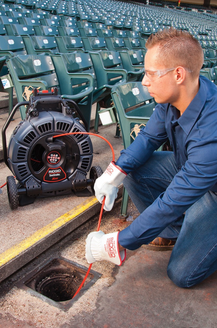 Ridgid Tools | Get The Job Done Right With RIDGID