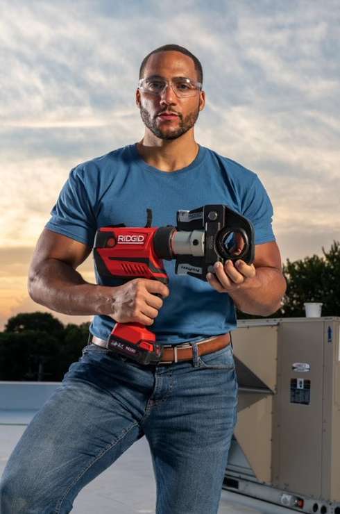 Ridgid Tools | Get The Job Done Right With RIDGID