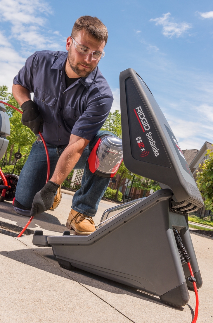 Ridgid Tools | Get The Job Done Right With RIDGID