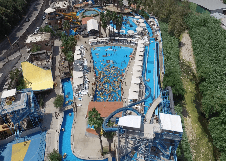 Rio Lento | Lebanon's #1 Waterpark