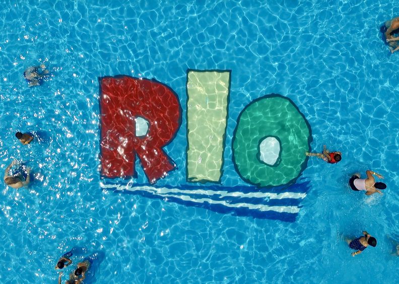 Rio Lento | Lebanon's #1 Waterpark