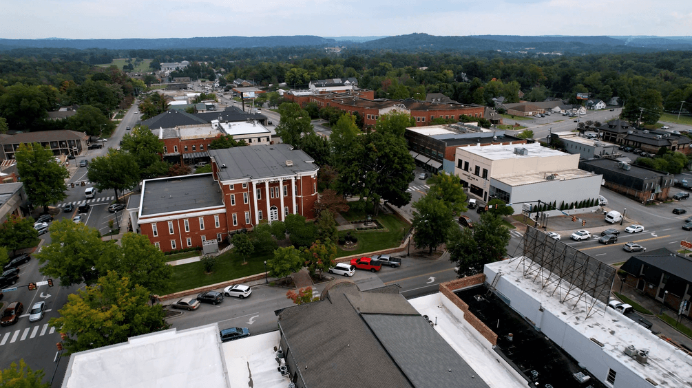 River Ranch at Cookeville | Luxton Residential