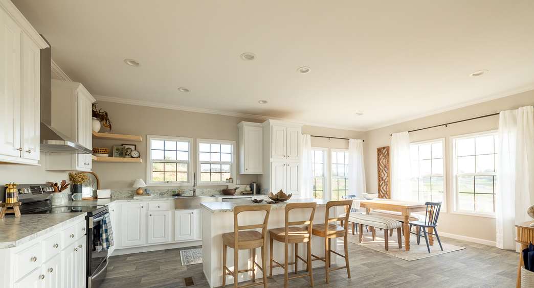 River Ranch at Cookeville | Luxton Residential